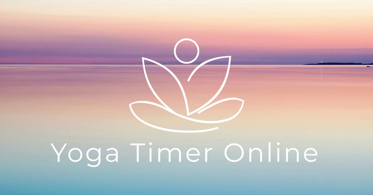 Yoga Timer Online | The Ultimate free Yoga Timer for the Web